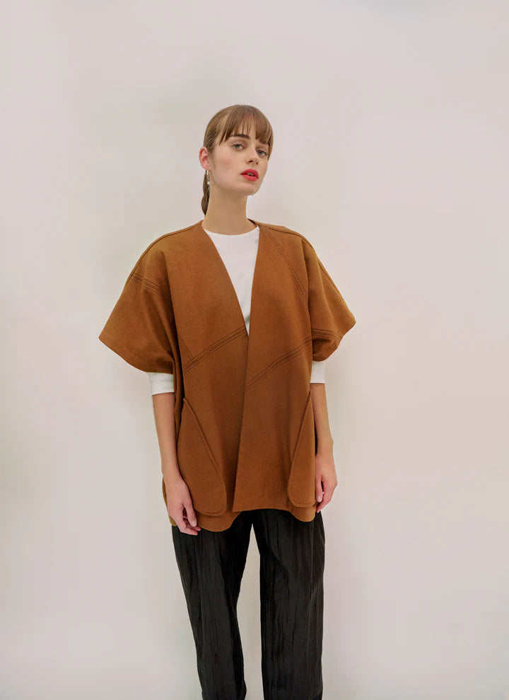 Bochil Coat – franciscocancino.us